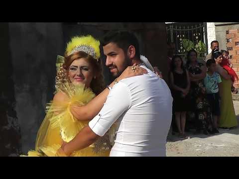 songul ve sinan kina