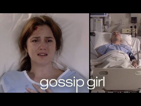 What Happened After Chuck & Blair's Car Accident | Gossip Girl