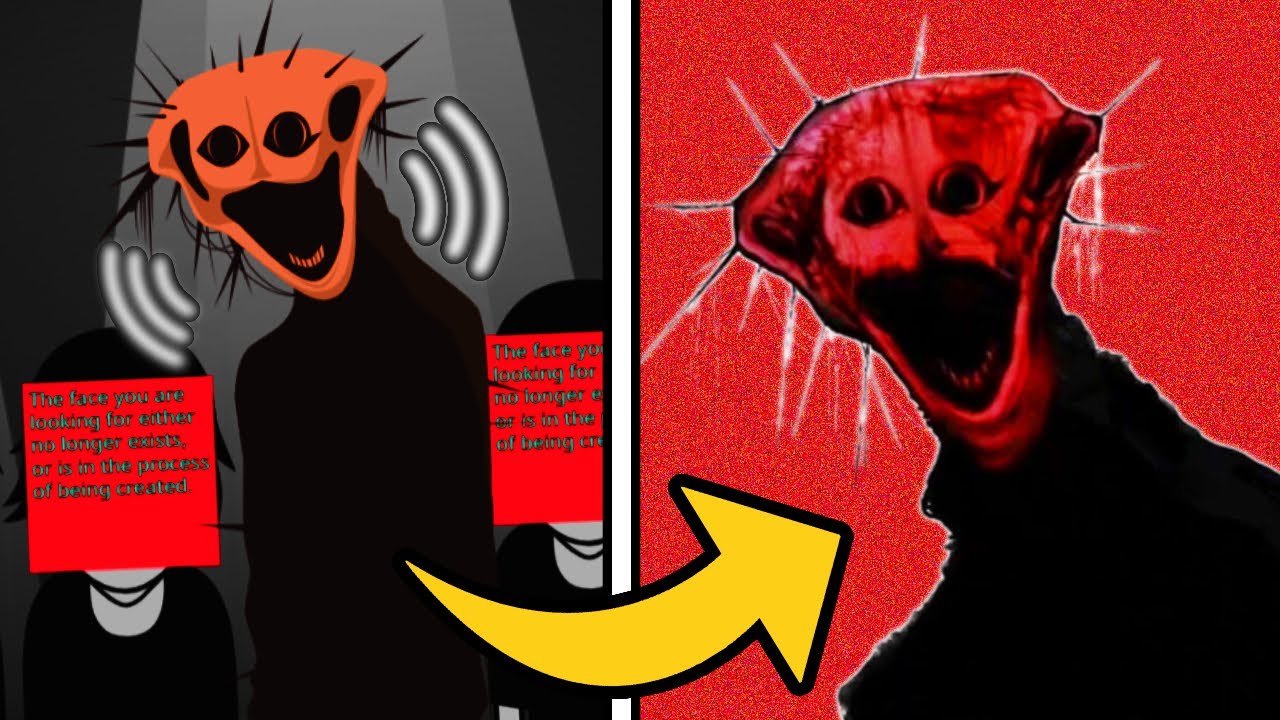 SPRUNKI + THE BOILED ONE?! All Creatures of Doctor Nowhere in Doctor's ...