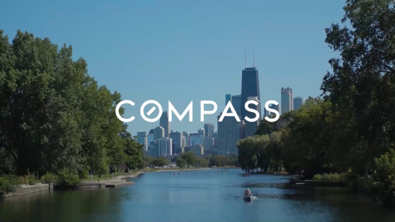 Compass Chicago 3 Year Anniversary | Chicago Real Estate - YouTube