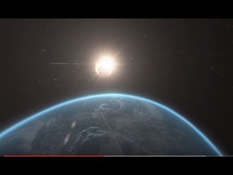Solar Eclipse Svalbard, 2015 (360 Panorama) - YouTube