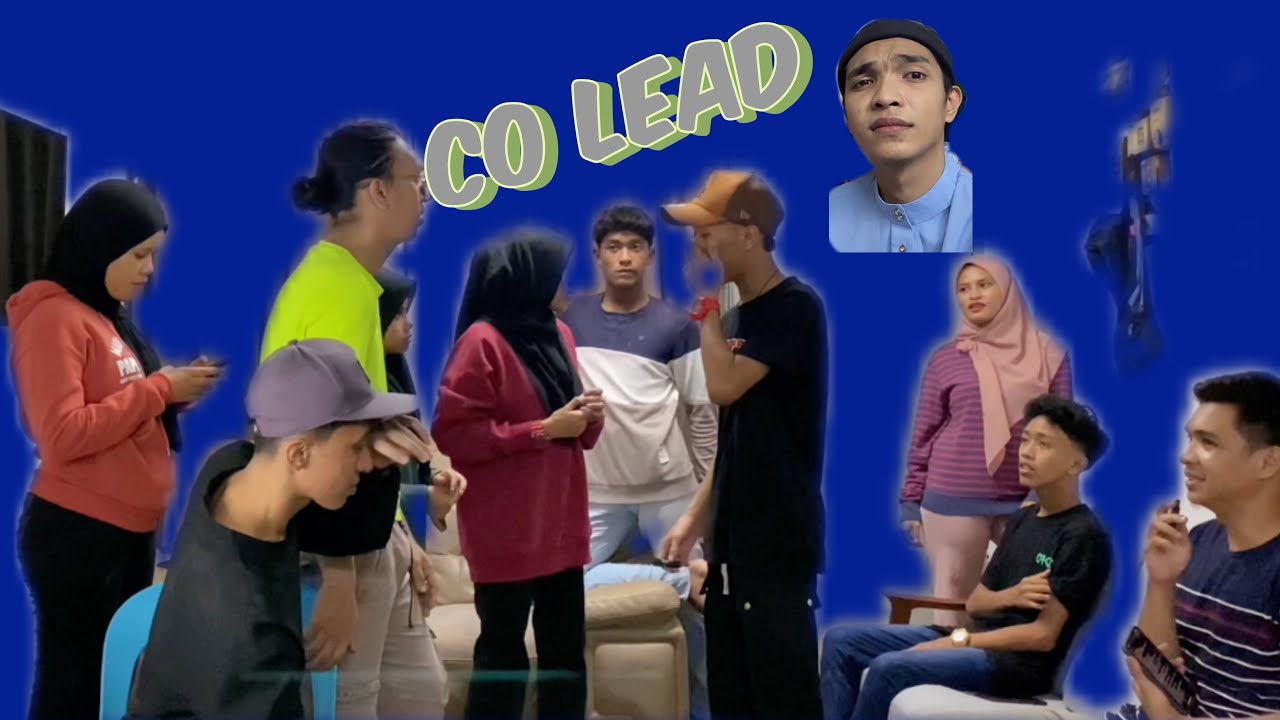 SIAPA LEBIH MENGENALI JAIDIE JANTUNG TEAM HAZIQ TAHU ? - YouTube