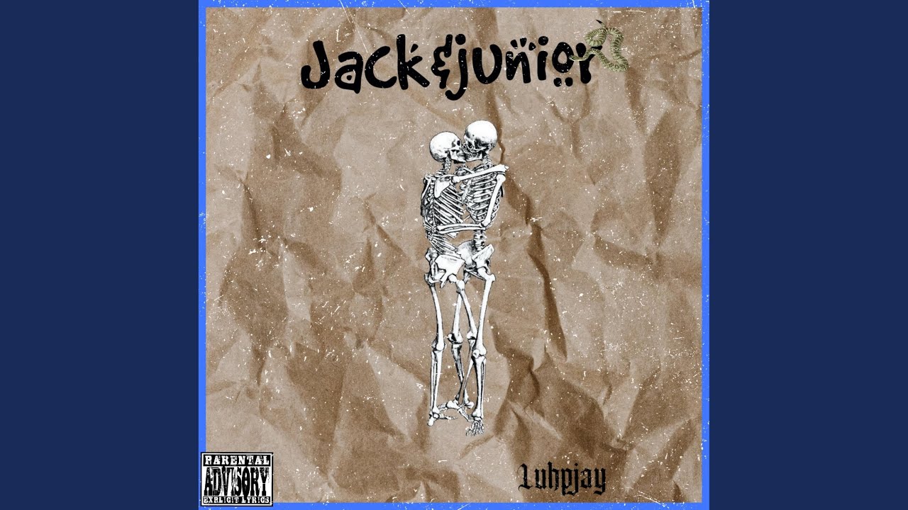 Jack & junior - YouTube