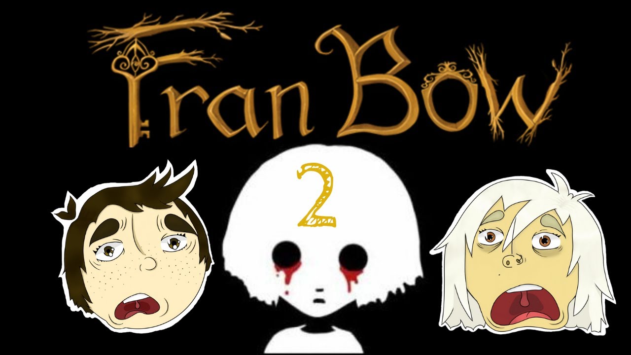 Me Too- Fran Bow PART 2 - YouTube