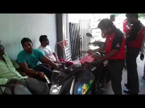 Free service camp - YouTube