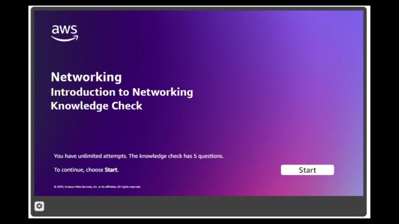 INTRODUCTION TO NETWORKING KC - YouTube