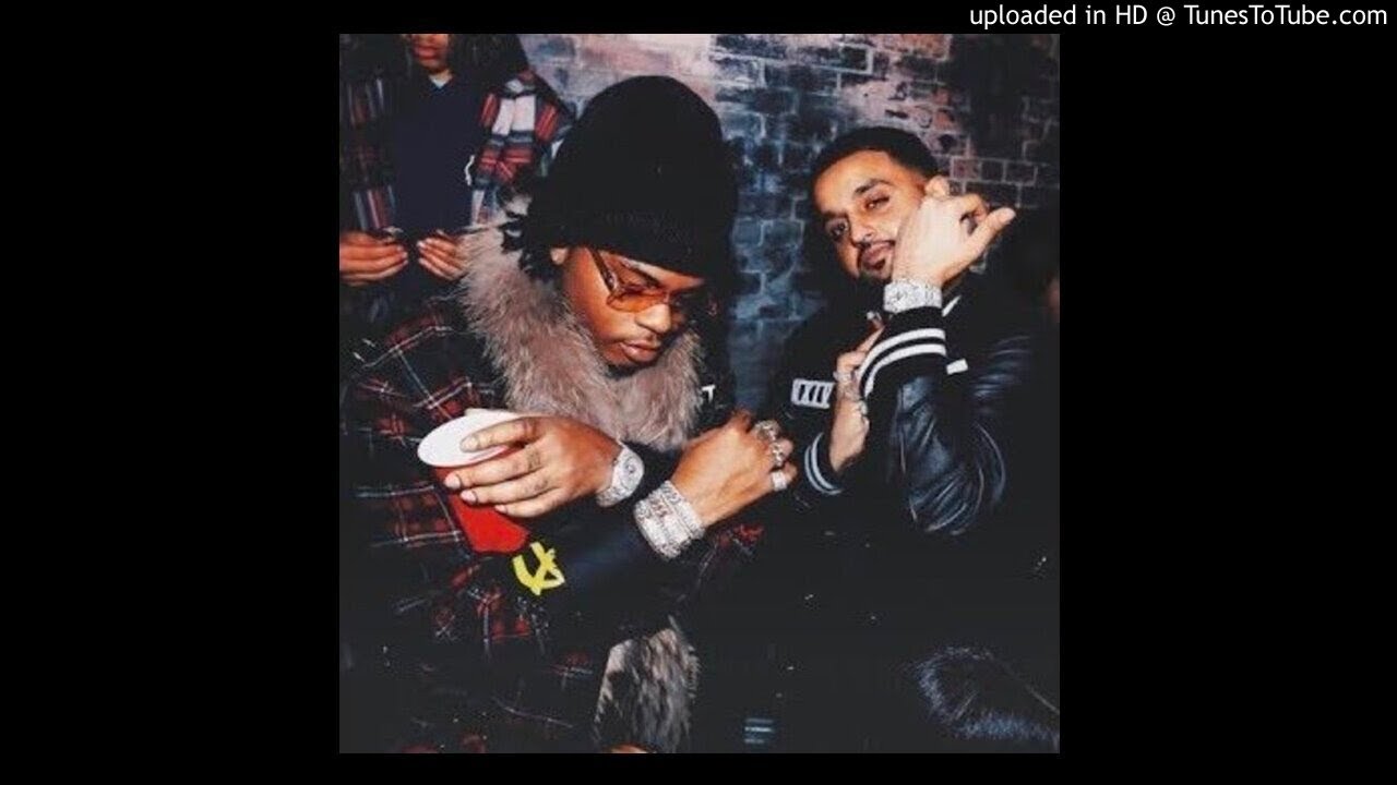 Gunna x Wheezy Type Beat 'Shallow Heart' (prod. YUNG GLIZZY) - YouTube