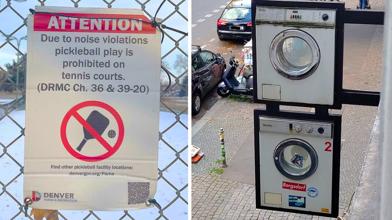 Clever Signs Spotted In Public That Deserved To Be Photographed (Part 2 ...