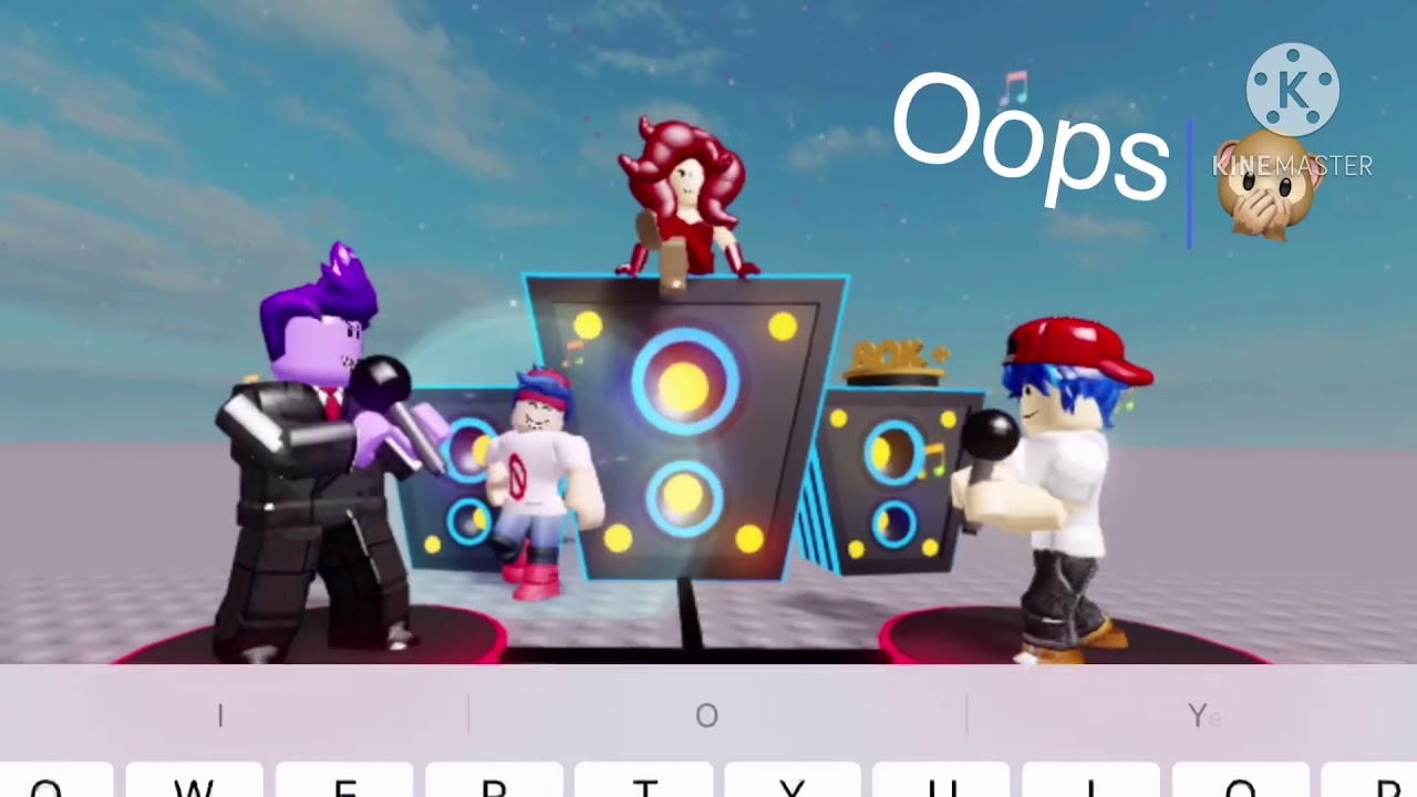 Friday night Funkin’ moment/dad battle in roblox - YouTube