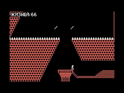 ПРОХОЖДЕНИЕ ВЕЛИЧАЙШЕЙ ИГРЫ LYUBOV #1