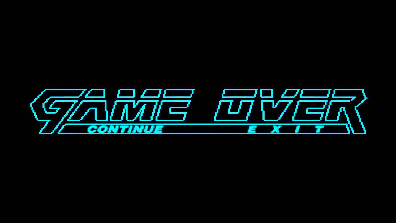 MGS1 Game Over Theme HD - YouTube