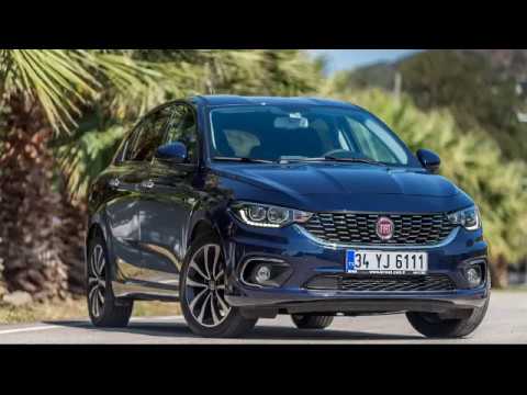 Fiat Egea Nedir?