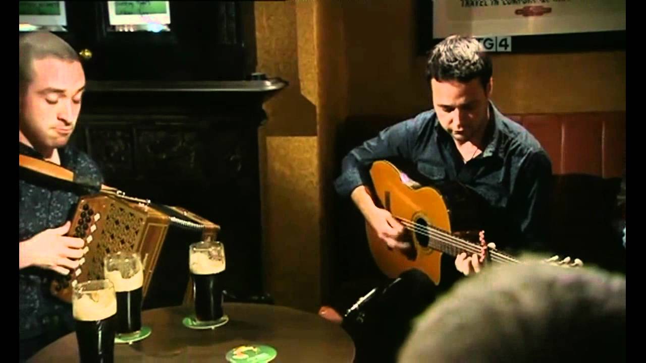 Luke Deaton, Cormac Dermody, Christian Brady - Waltz and Reel - YouTube