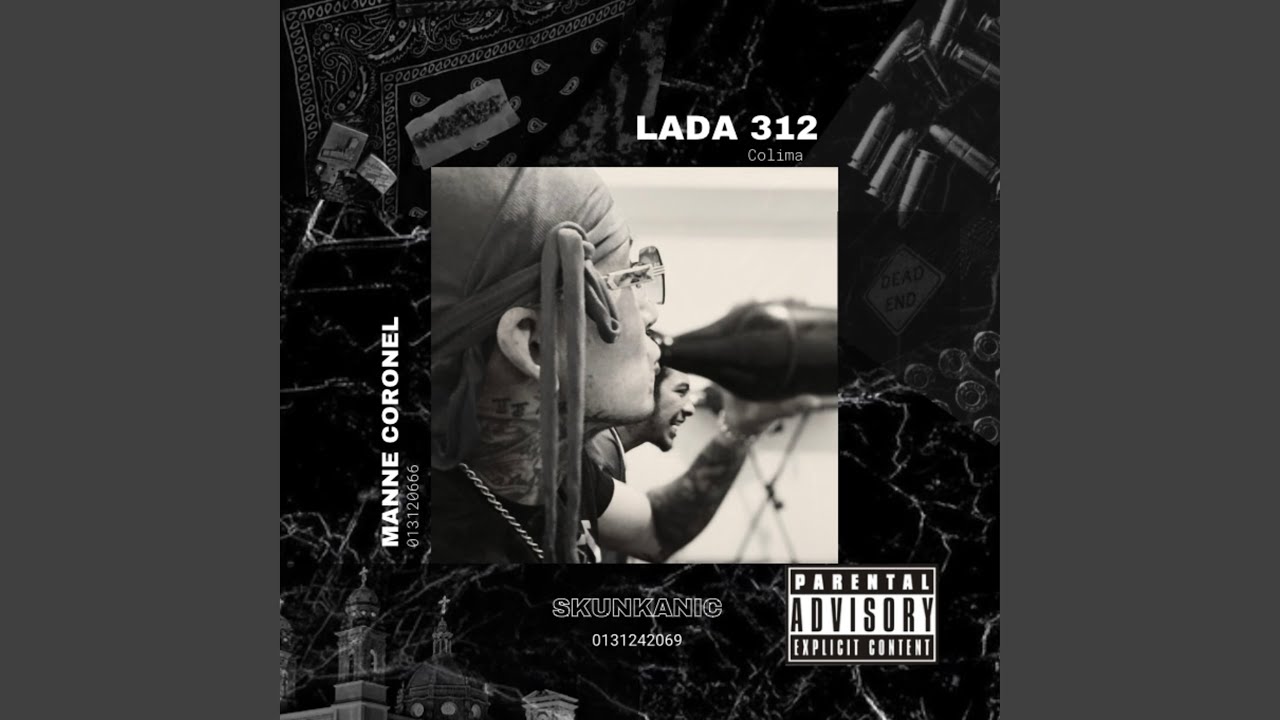 Lada 312 - YouTube