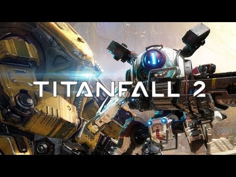 [FR] TITANFALL 2 : NEW DLC FREE / MAP COLONY (rediff de live) - YouTube