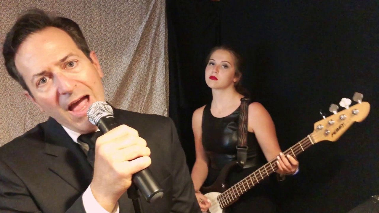Addicted to Love - YouTube
