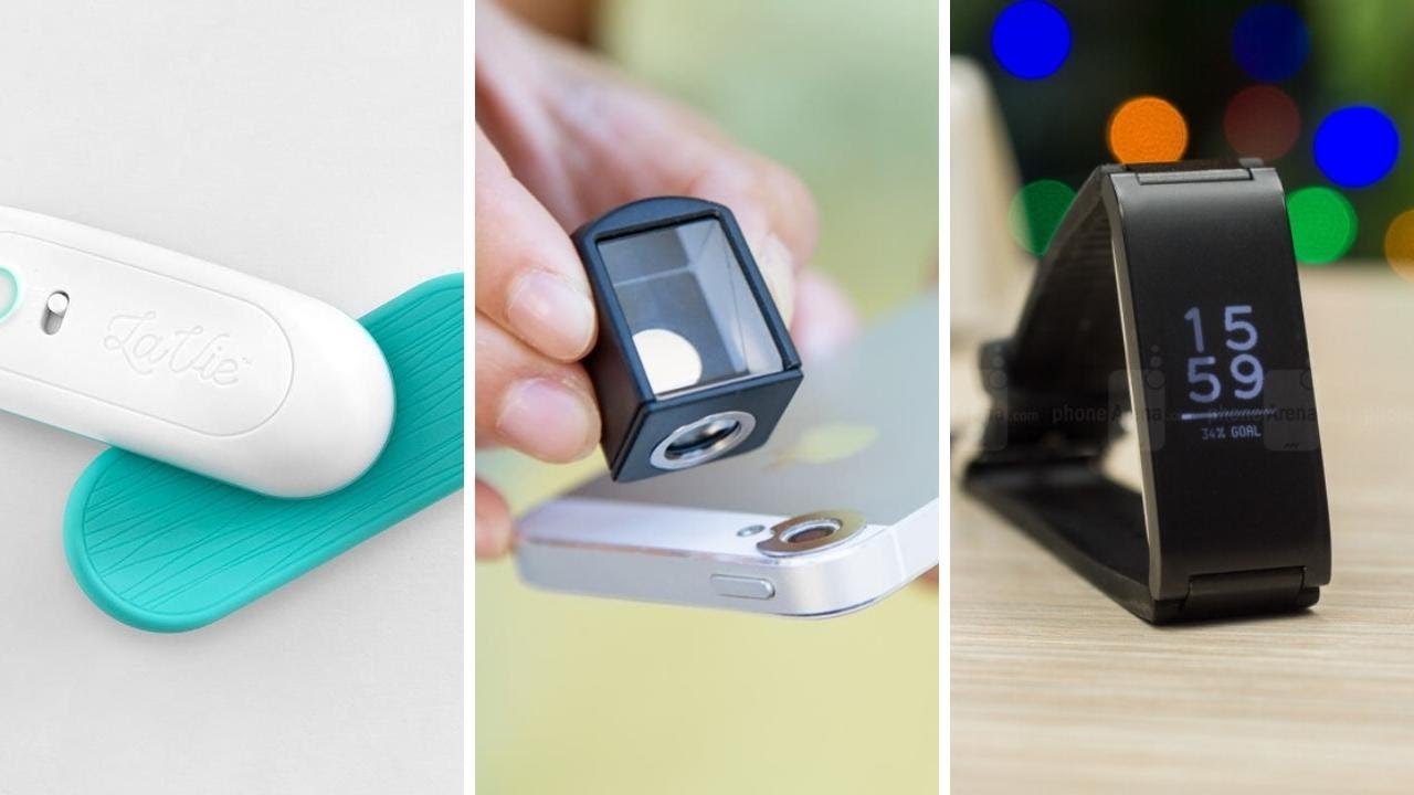 6 Latest Gadgets and Inventions You Can Buy on Amazon - YouTube