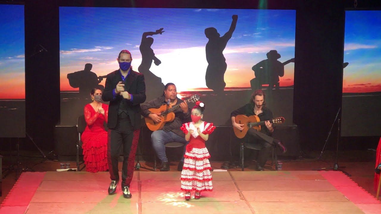 Apresentação Yasmin Puga Lima - YouTube