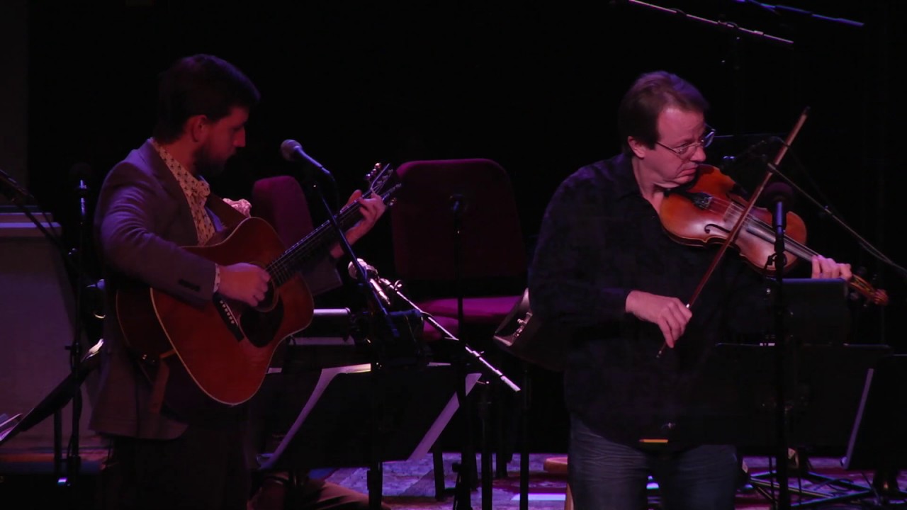 Fiddle Medley - 11/12/2016 - YouTube