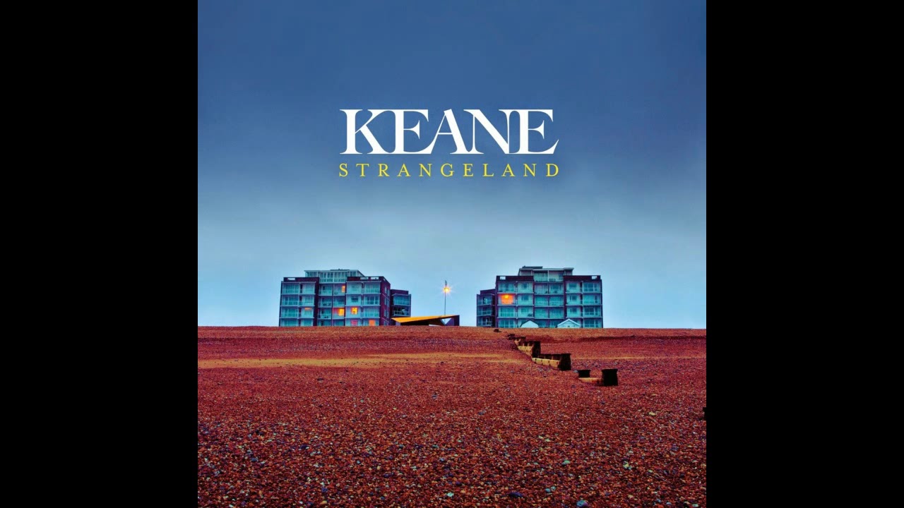 Keane - Disconnected (Album: Strangeland - Deluxe Edition) - YouTube