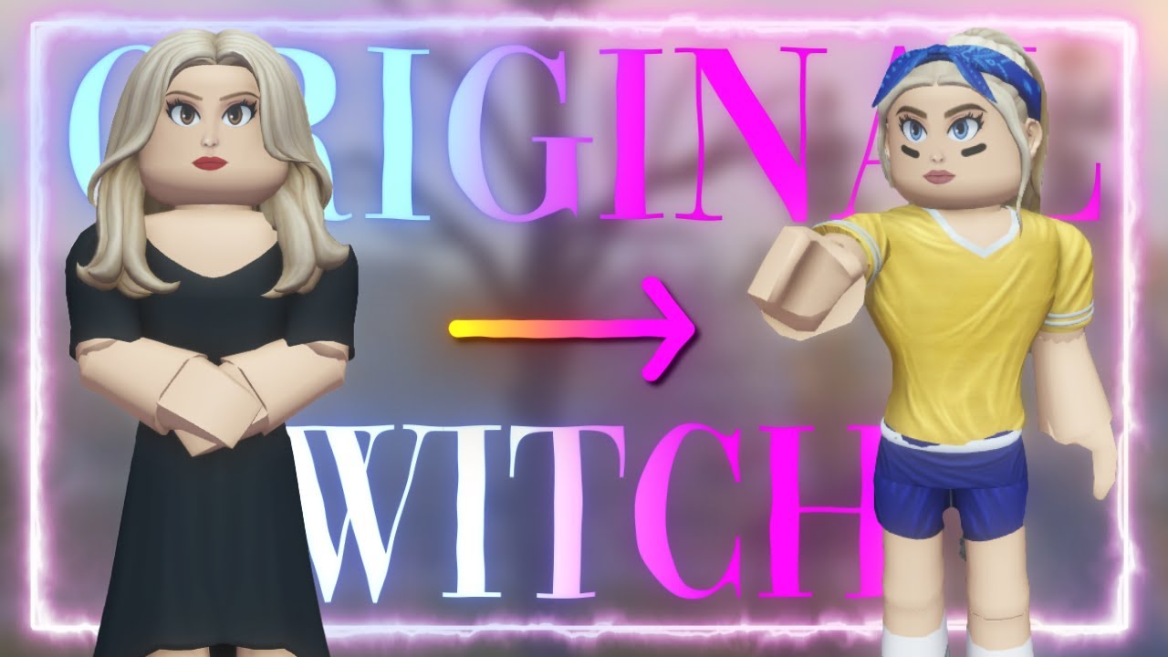 ORIGINAL WITCH ESTHER BODY JUMPED INTO SIPHONER TWIN LIZZIE GAMEPLAY ...