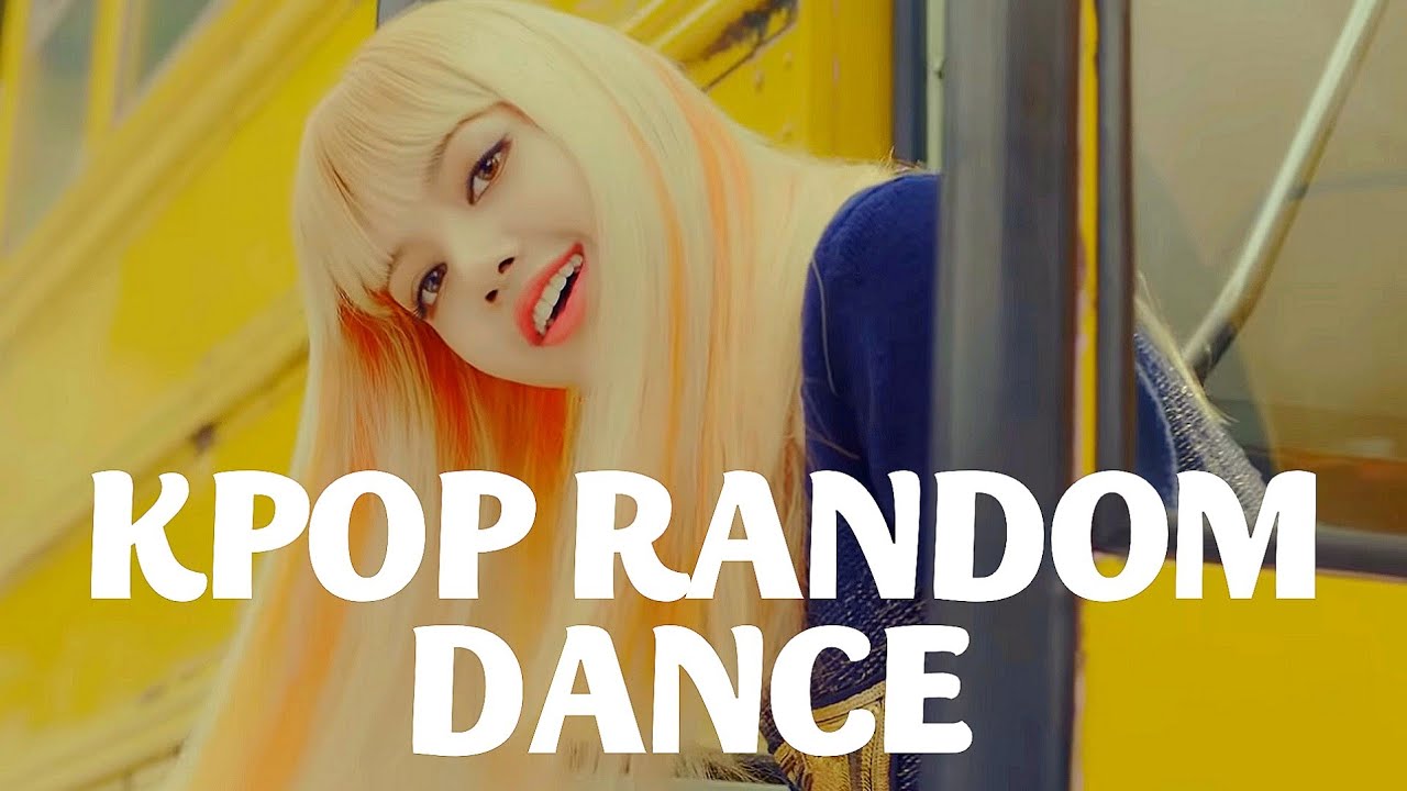 KPOP RANDOM PLAY DANCE [POPULAR SONGS] | K-POP RANDOM - YouTube