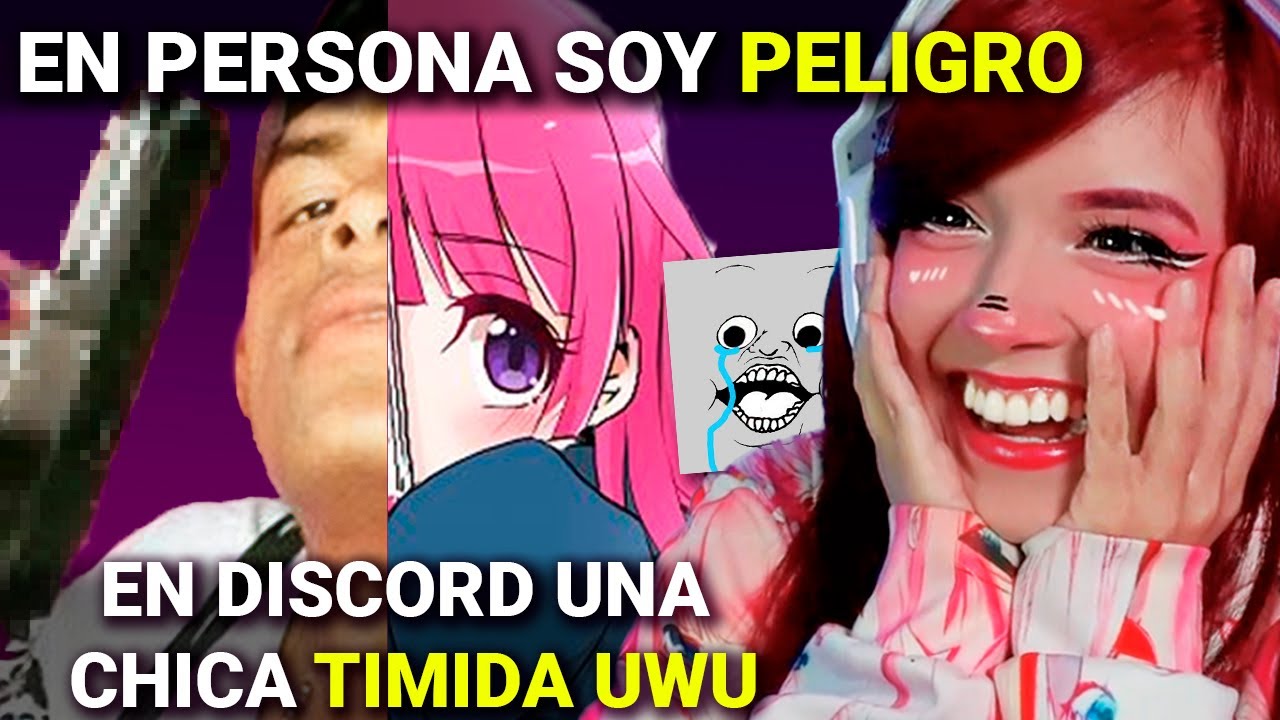 REACCIONANDO A MEMES RANDOM #604 - YouTube