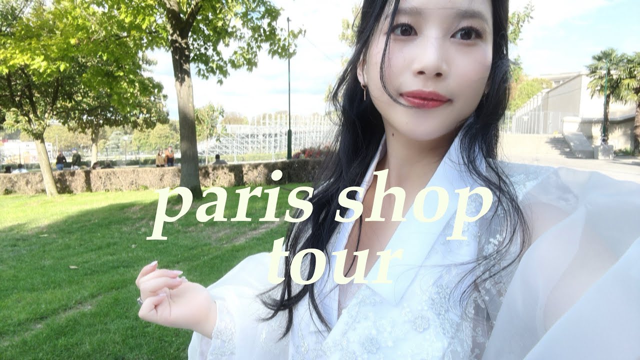 🇫🇷 Le Marais Shopping,cafe in Paris hidden gems recommended by Parisians ,stussy,NOUVO,ofr Paris ...