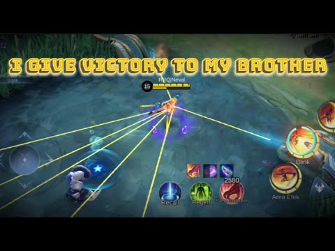 Gameplay Fanny Lifeguard (Duo Ranked)🔥 MLBB Part 9 - YouTube