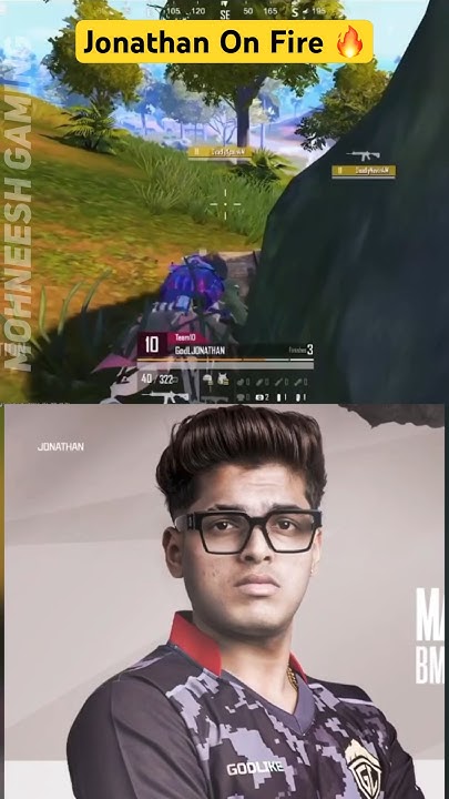 TEAM GODLIKE VS DEADLY ESPORTS😍GodL JONATHAN 8 FINISHES ON TOURNAMENT🔥#jonathan #godlike #deadly ...