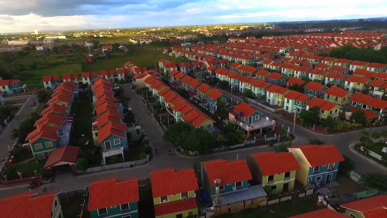 Parc Regency Residences Pavia, Iloilo - YouTube