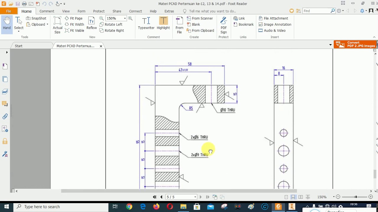 8. SAMPLE LOCATOR - DRAWING DETAIL STAY PIN - YouTube
