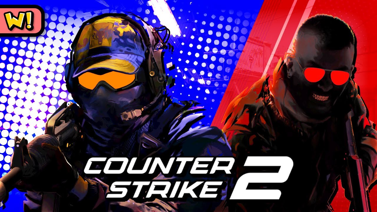 OH YEAH, WE ARE SO BACK (CS2) - YouTube