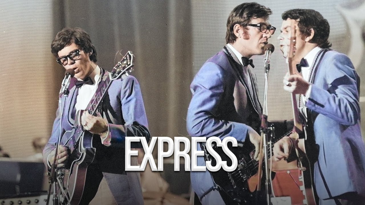 Az Express legnagyobb slágerei 1. - YouTube