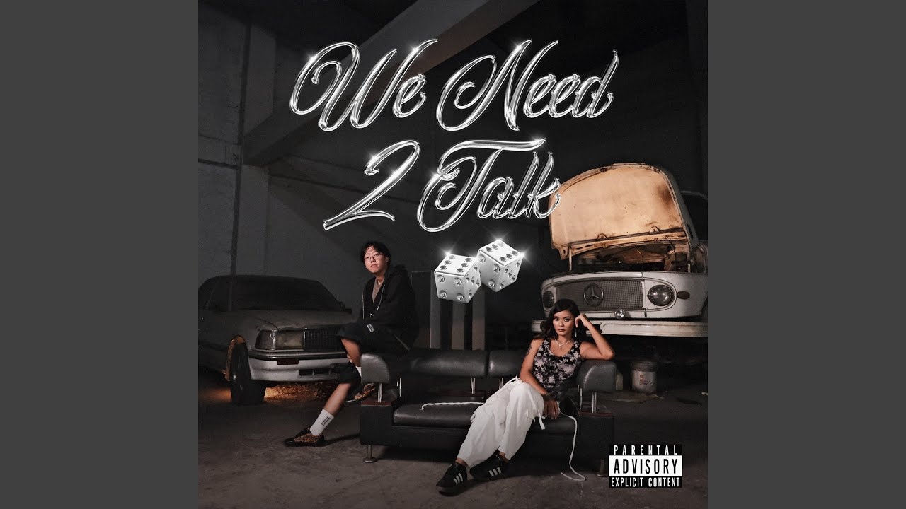 We Need 2 Talk - YouTube