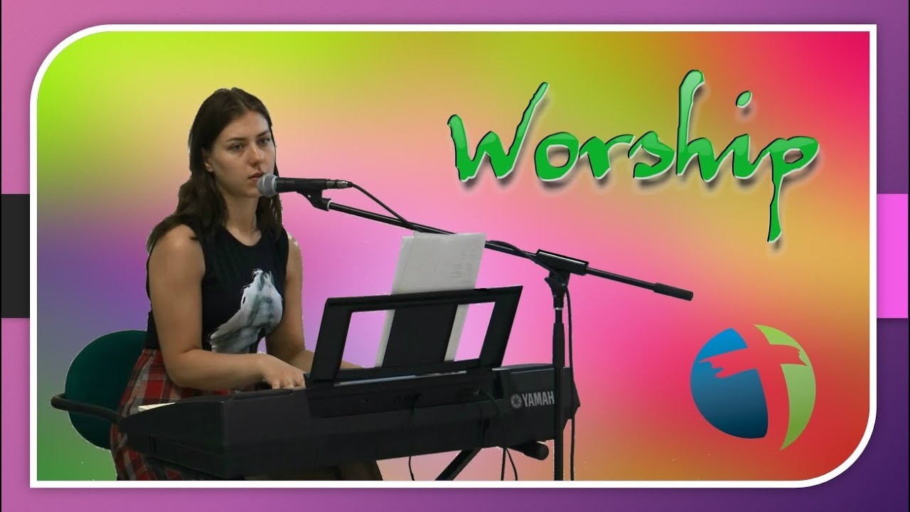 Ne par velti (Laura Balabane) 17.09.17 - YouTube