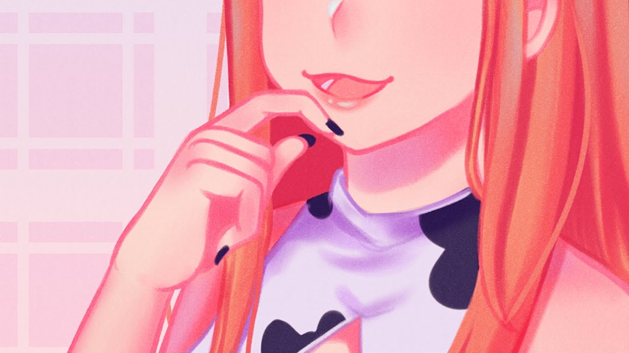 Commission | Speedpaint - YouTube