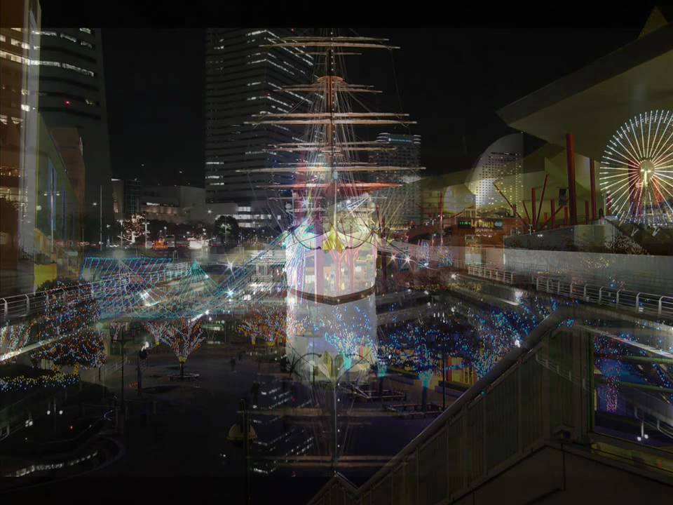 Light in Darkness -TDMX edition 【HD】 - YouTube