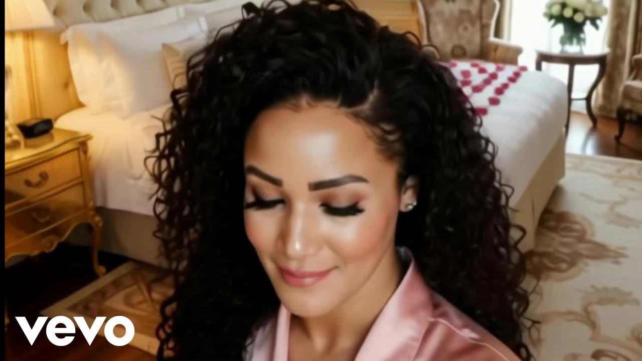 Sofia Elle Morgane - Chuchote a mon oreille (Official Music Video ...