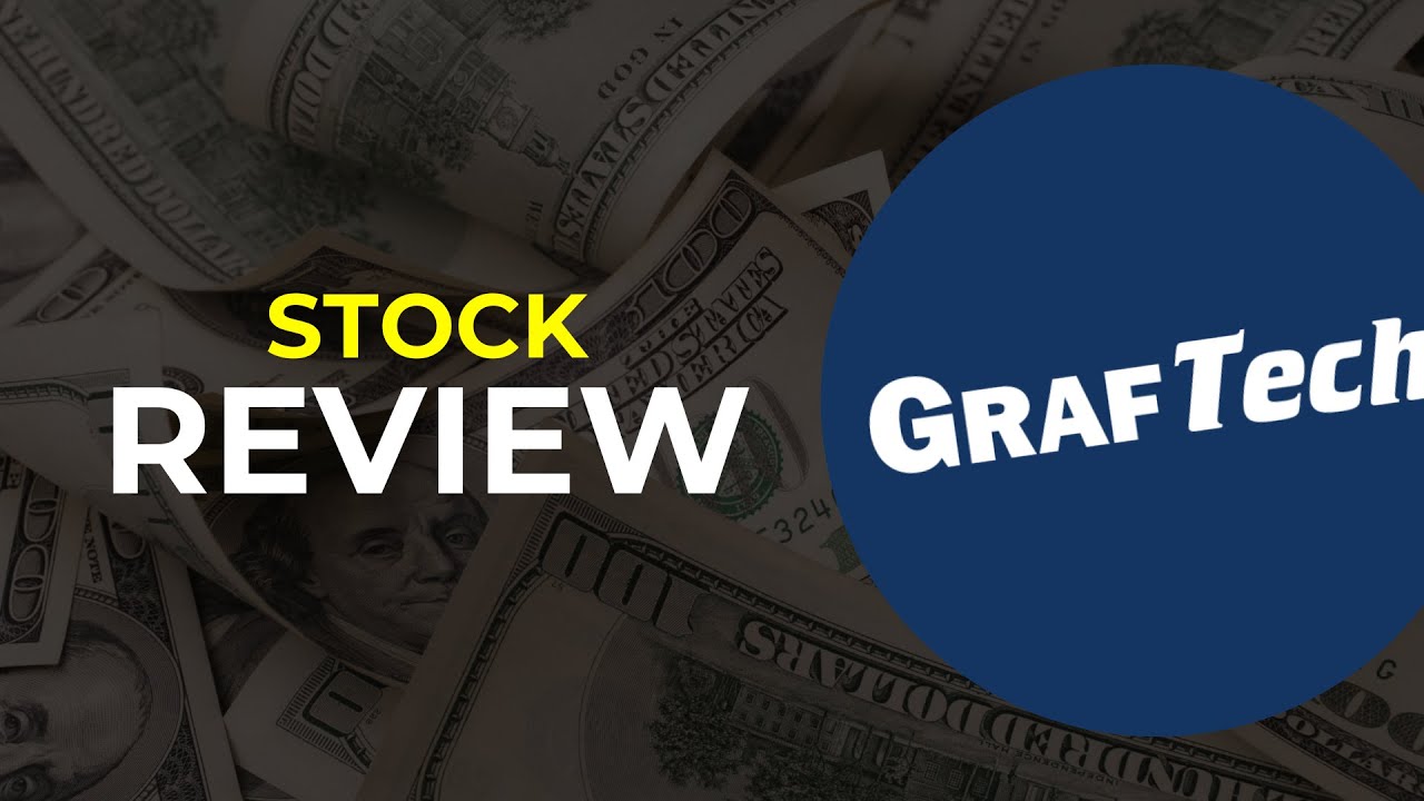 GRAFTECH INTERNATIONAL STOCK ($EAF) - YouTube