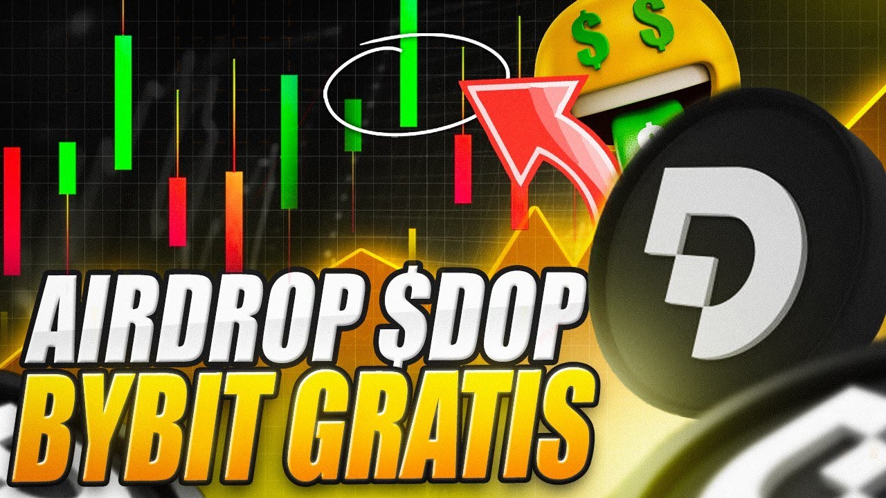 QUEDAN POCAS HORAS GANA Hasta 26 USDT Con ESTE AIRDROP De DOP En quedan-pocas-horas-gana-hasta-26-usdt-con-este-airdrop-de-dop-en