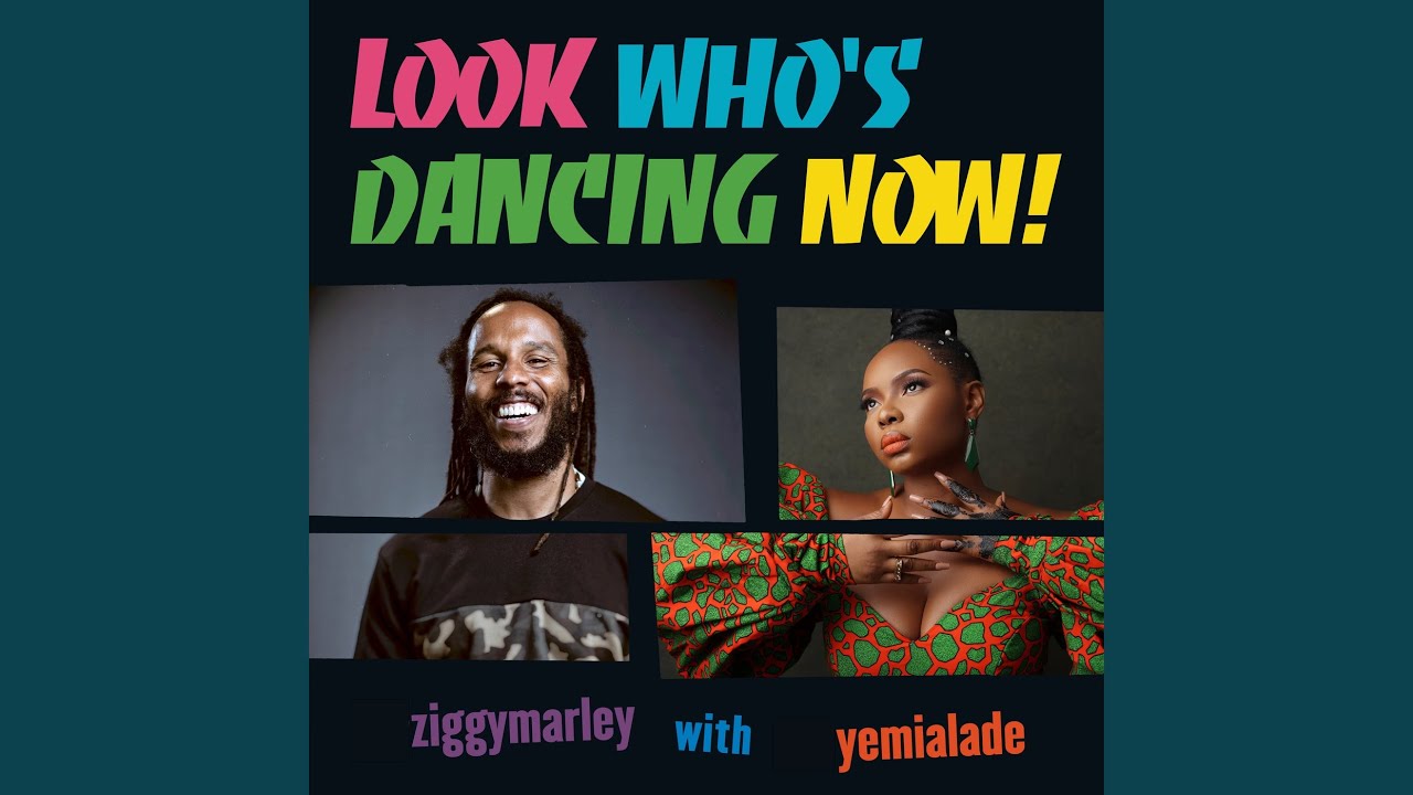 Look Who's Dancing Now - YouTube Music
