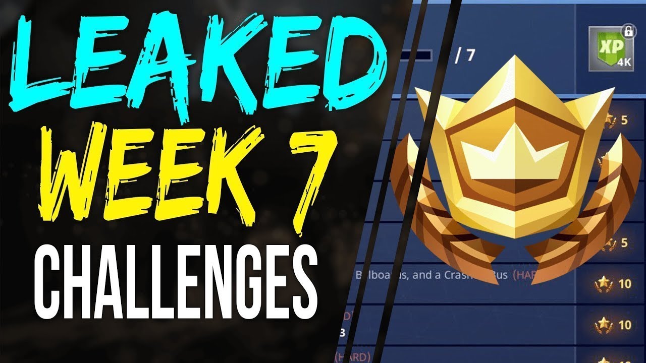 How To Complete Week 7 Battle Pass Challenges Instantly || Altitude ...