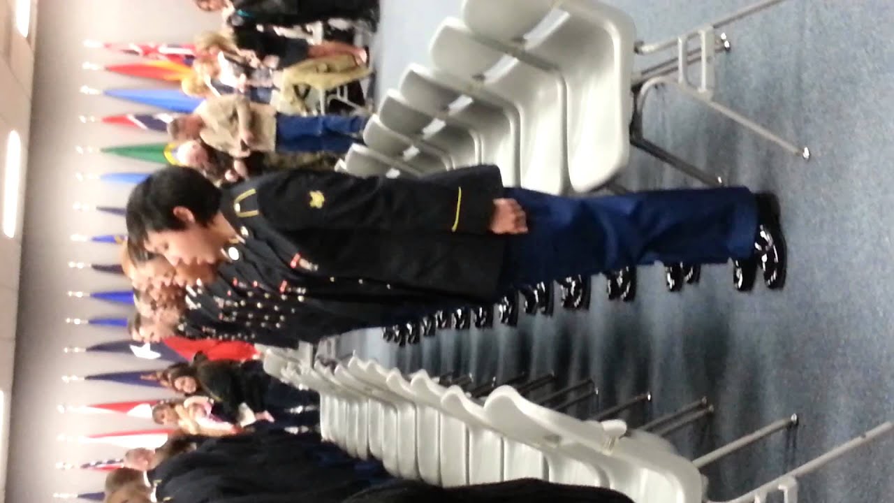 Military Police March and Army song - YouTube