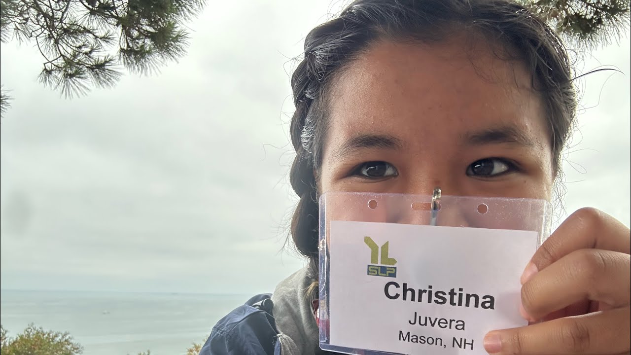 Young Life Leadership Project Day1 - YouTube