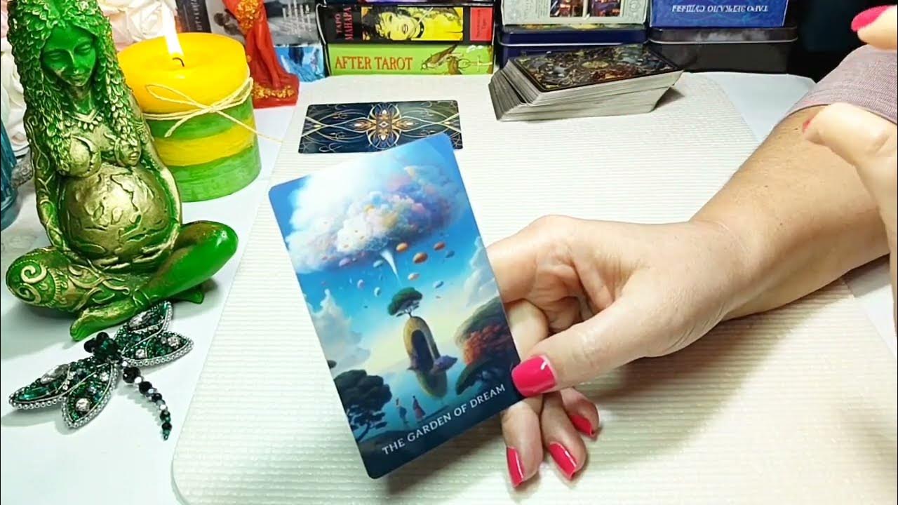💞 Шепот Вселенной для тебя 🌳🦋 - YouTube