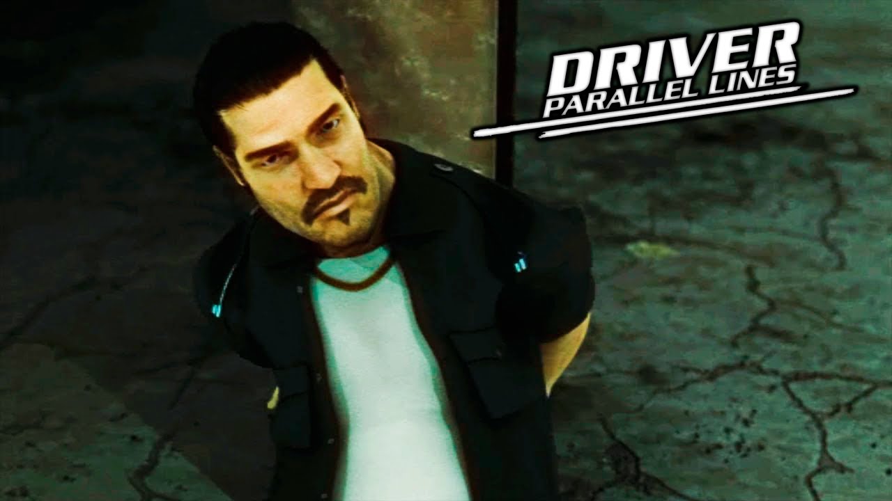 Driver: Parallel Lines - Mission #16 - Kidnap (1080p 60fps) - YouTube