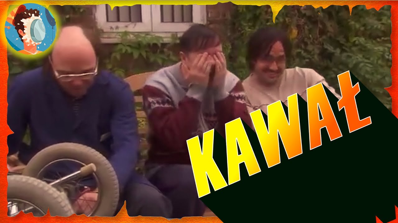 Ta baba żyć mi nie daje! - YouTube