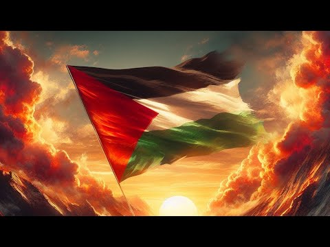 Palestine Anthem I EPIC - YouTube