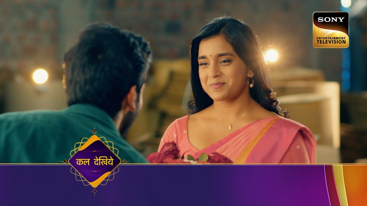 Kavya - Ek Jazbaa, Ek Junoon - Ep 63 - Coming Up Next - काव्या - एक ...